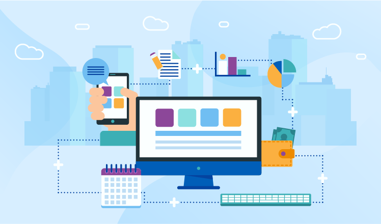 How to Build Your Own Enterprise Application